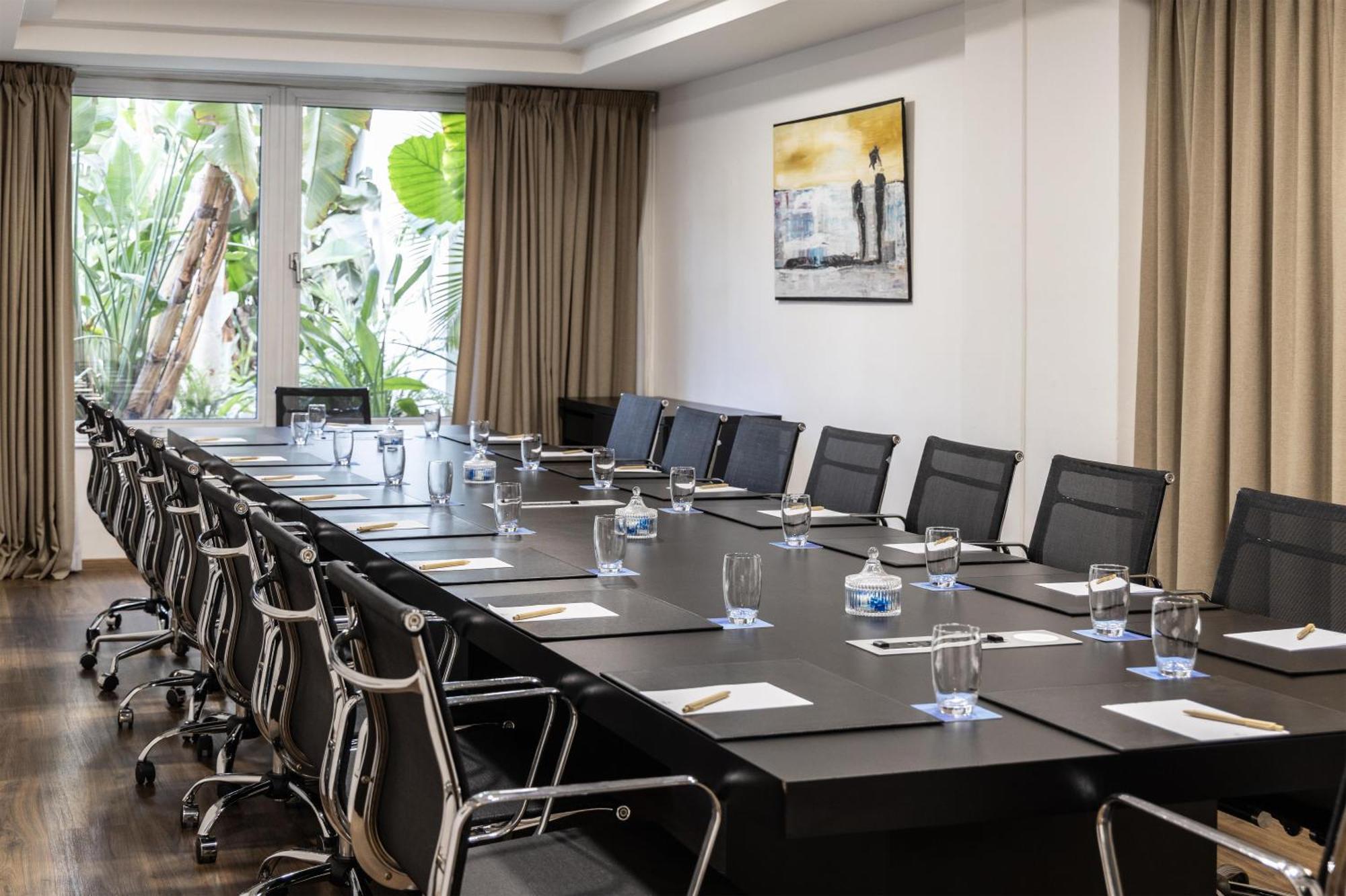 Hotel Hilton Nicosia, Cyprus - book now, 2026 prices