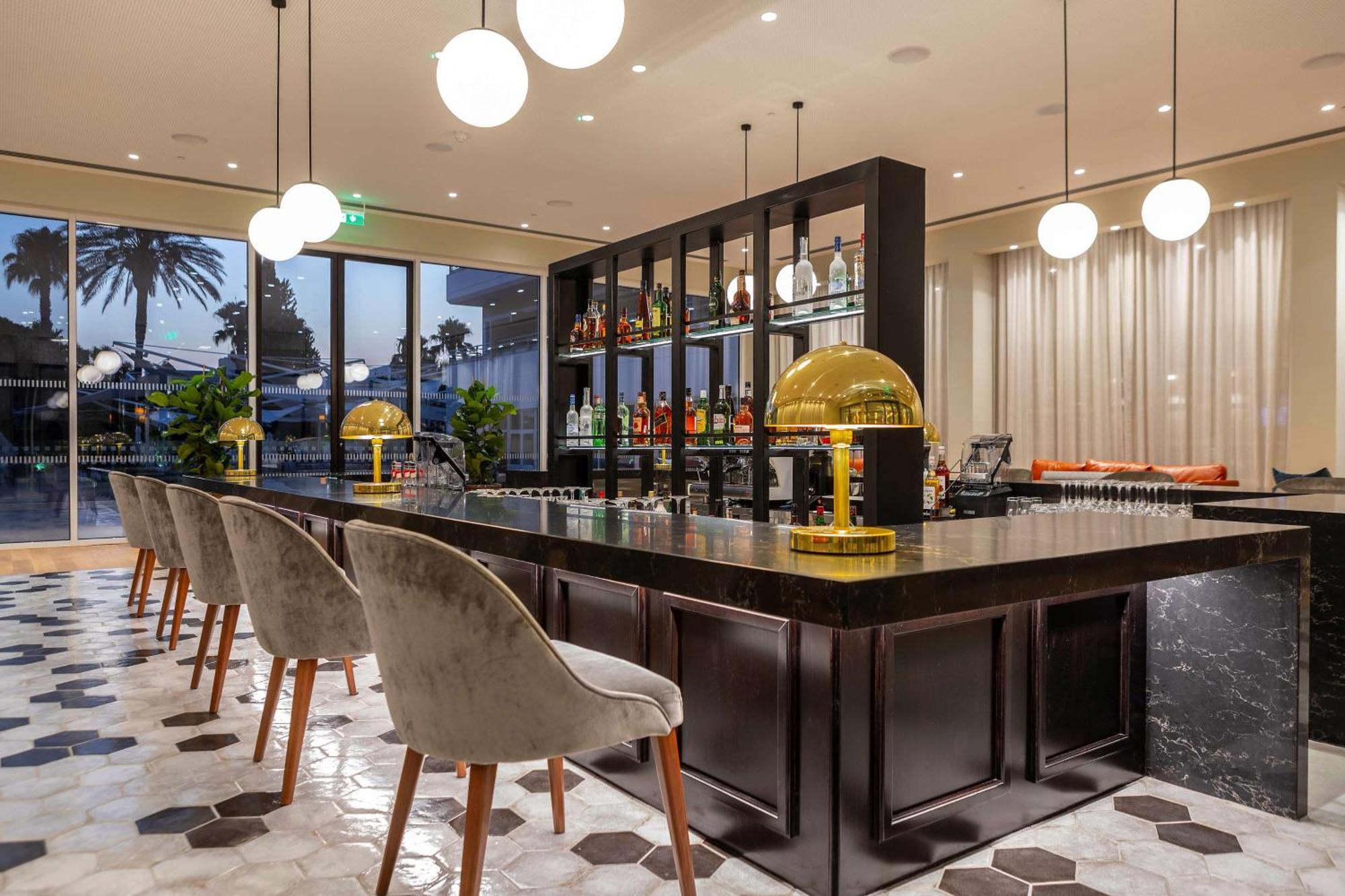 Hotel Hilton Nicosia, Cyprus - book now, 2025 prices