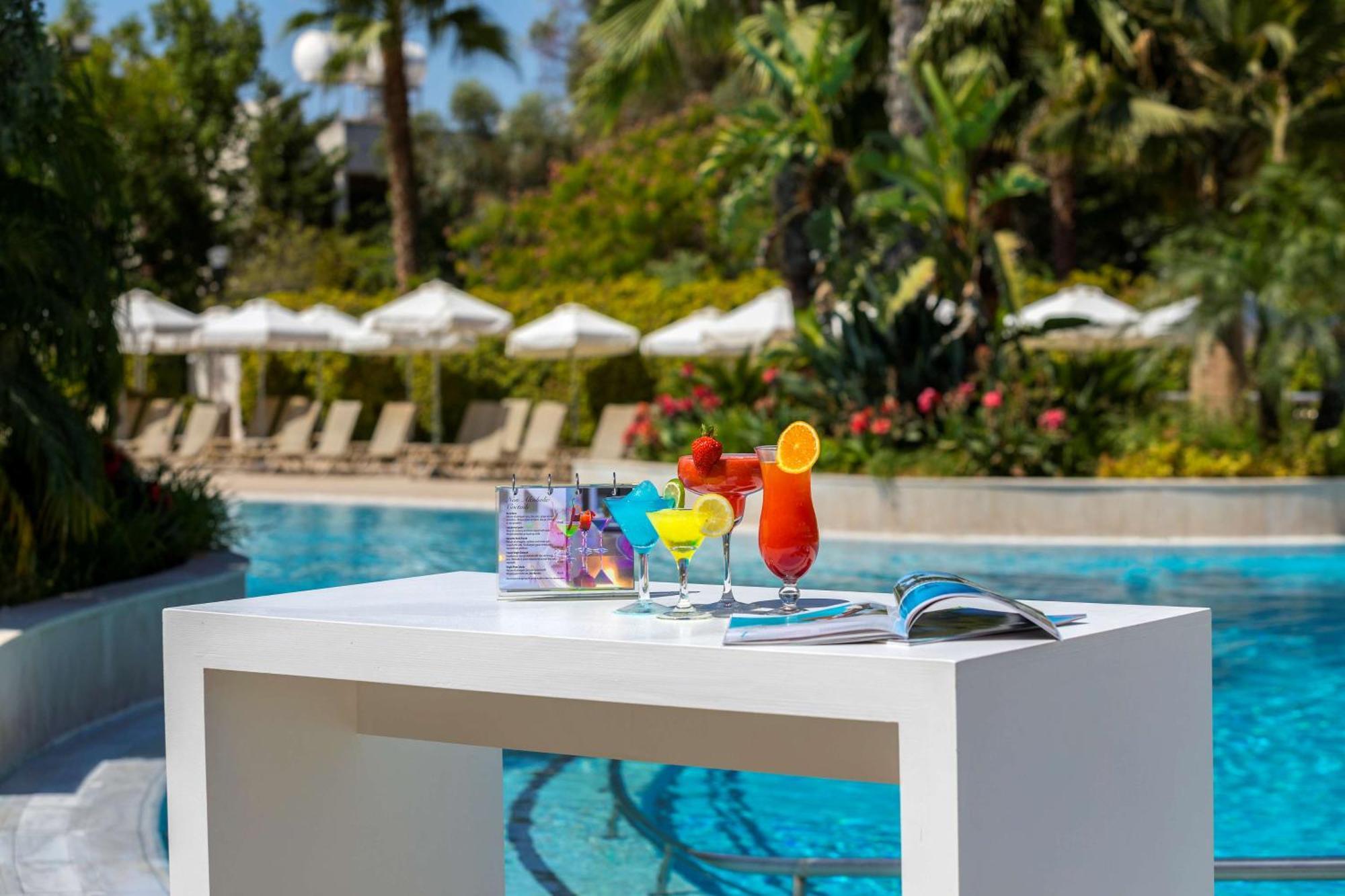 Hotel Hilton Nicosia, Cyprus - book now, 2025 prices