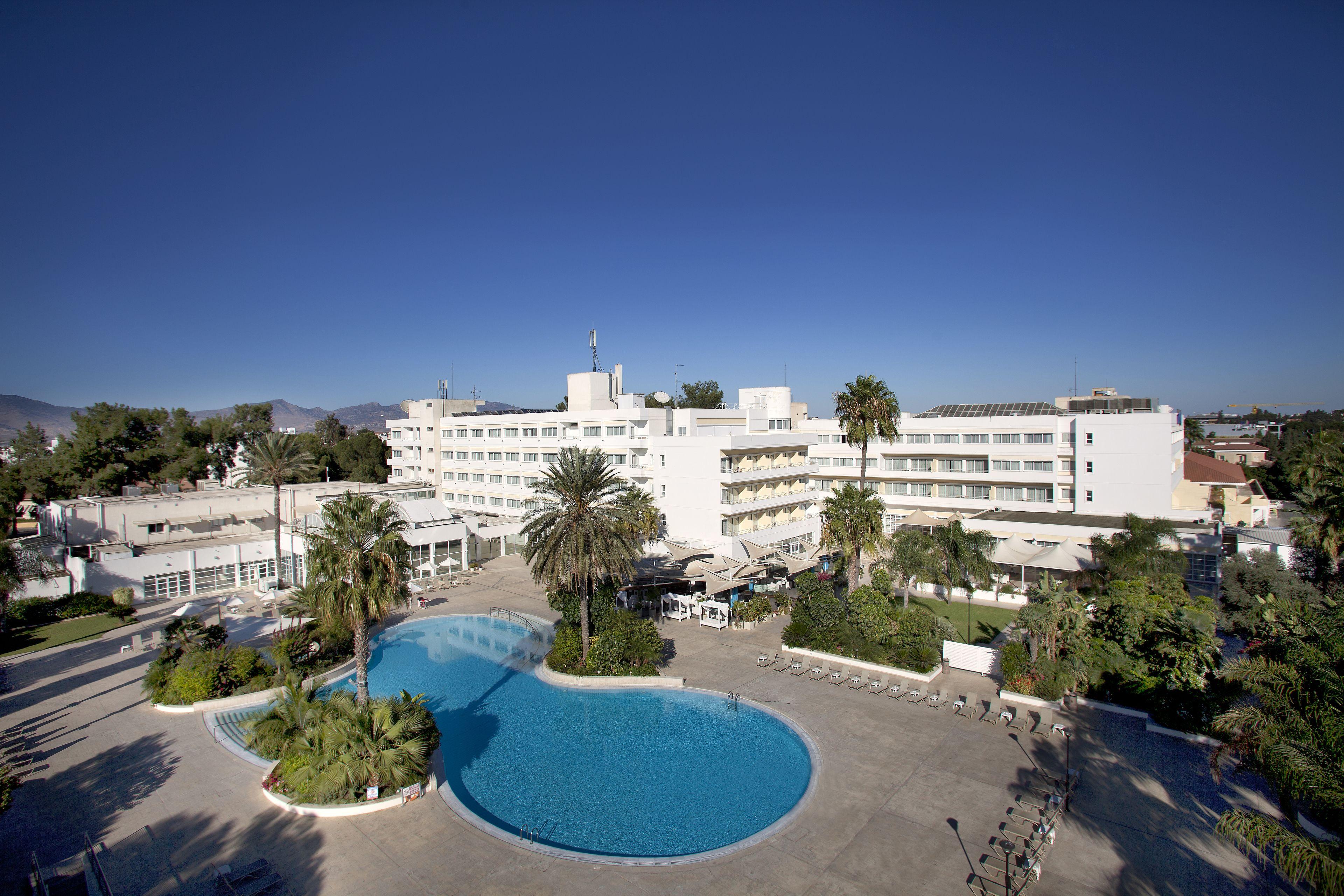Hotel Hilton Nicosia, Cyprus - book now, 2026 prices