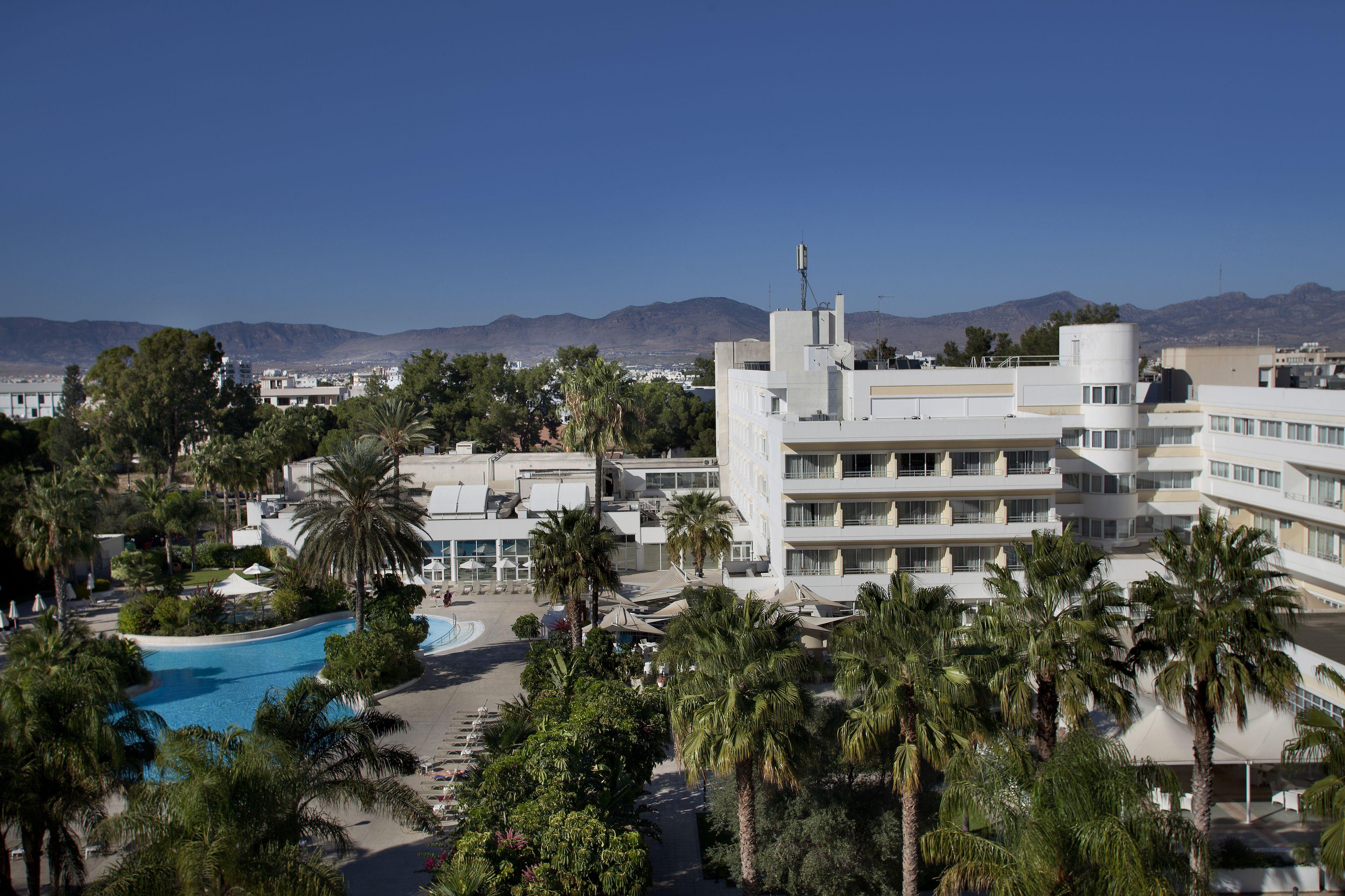 Hotel Hilton Nicosia, Cyprus - book now, 2026 prices
