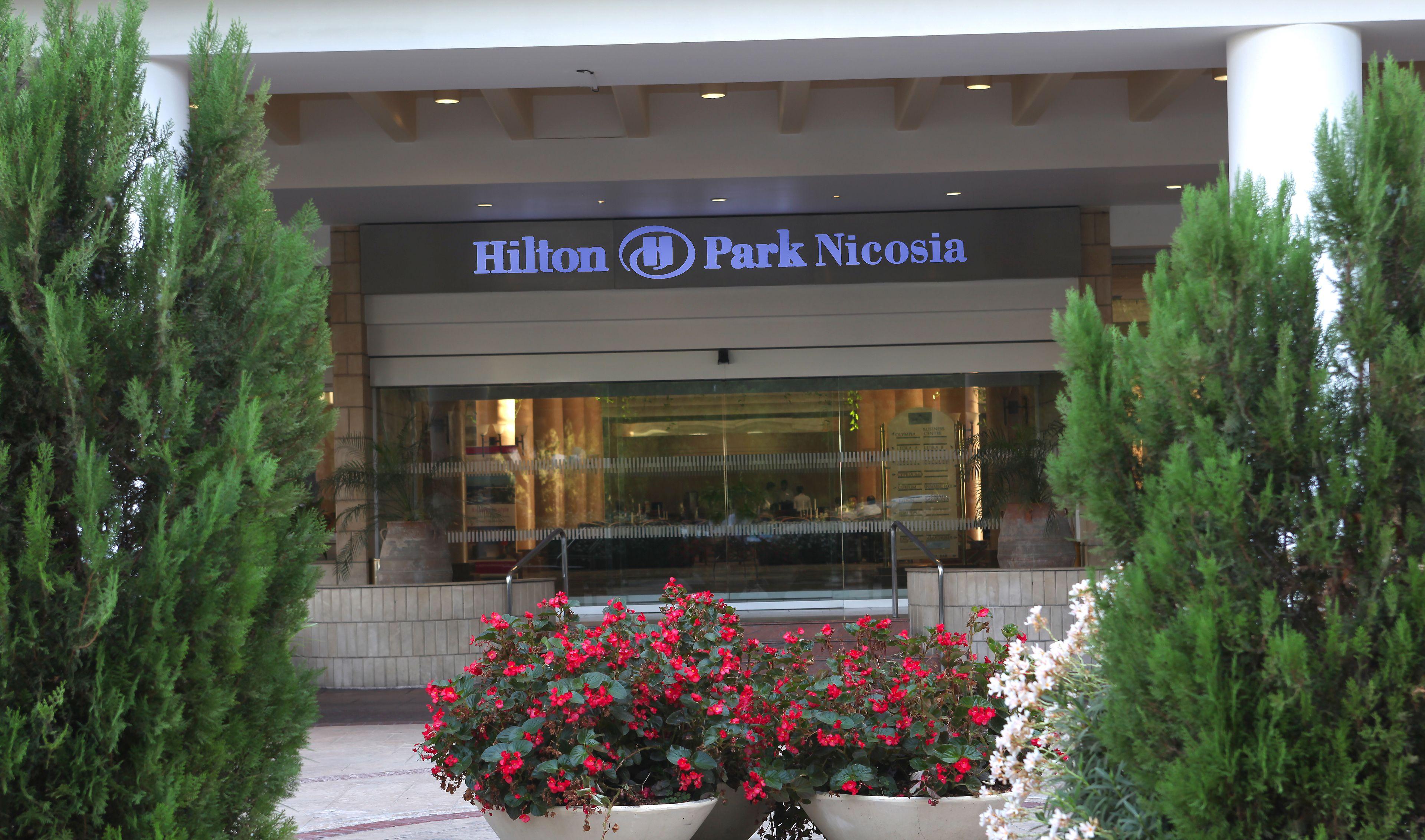 Hotel Hilton Nicosia, Cyprus - book now, 2026 prices