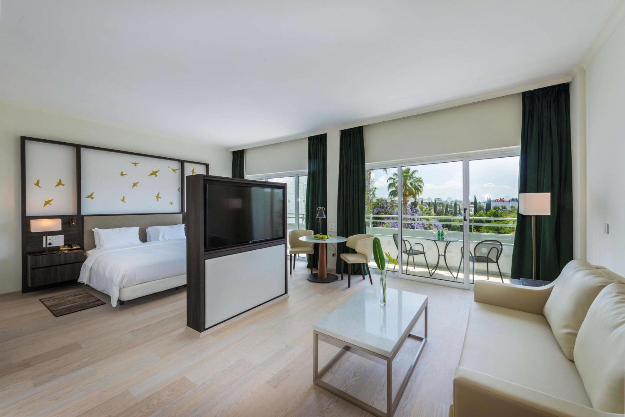 Hotel Hilton Nicosia, Cyprus - book now, 2026 prices