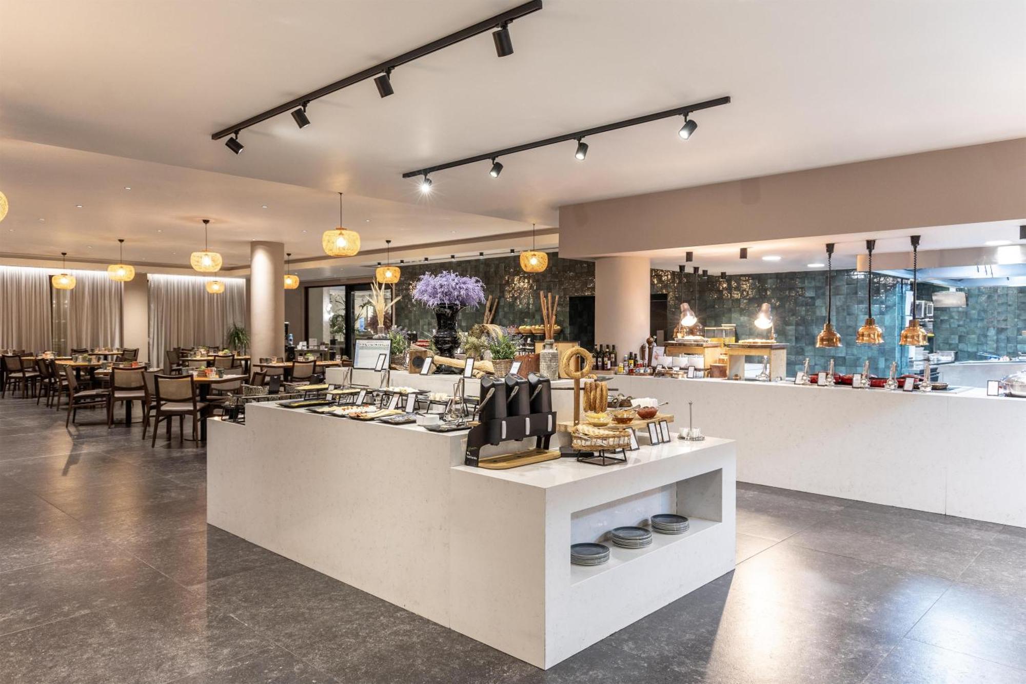 Hotel Hilton Nicosia, Cyprus - book now, 2026 prices