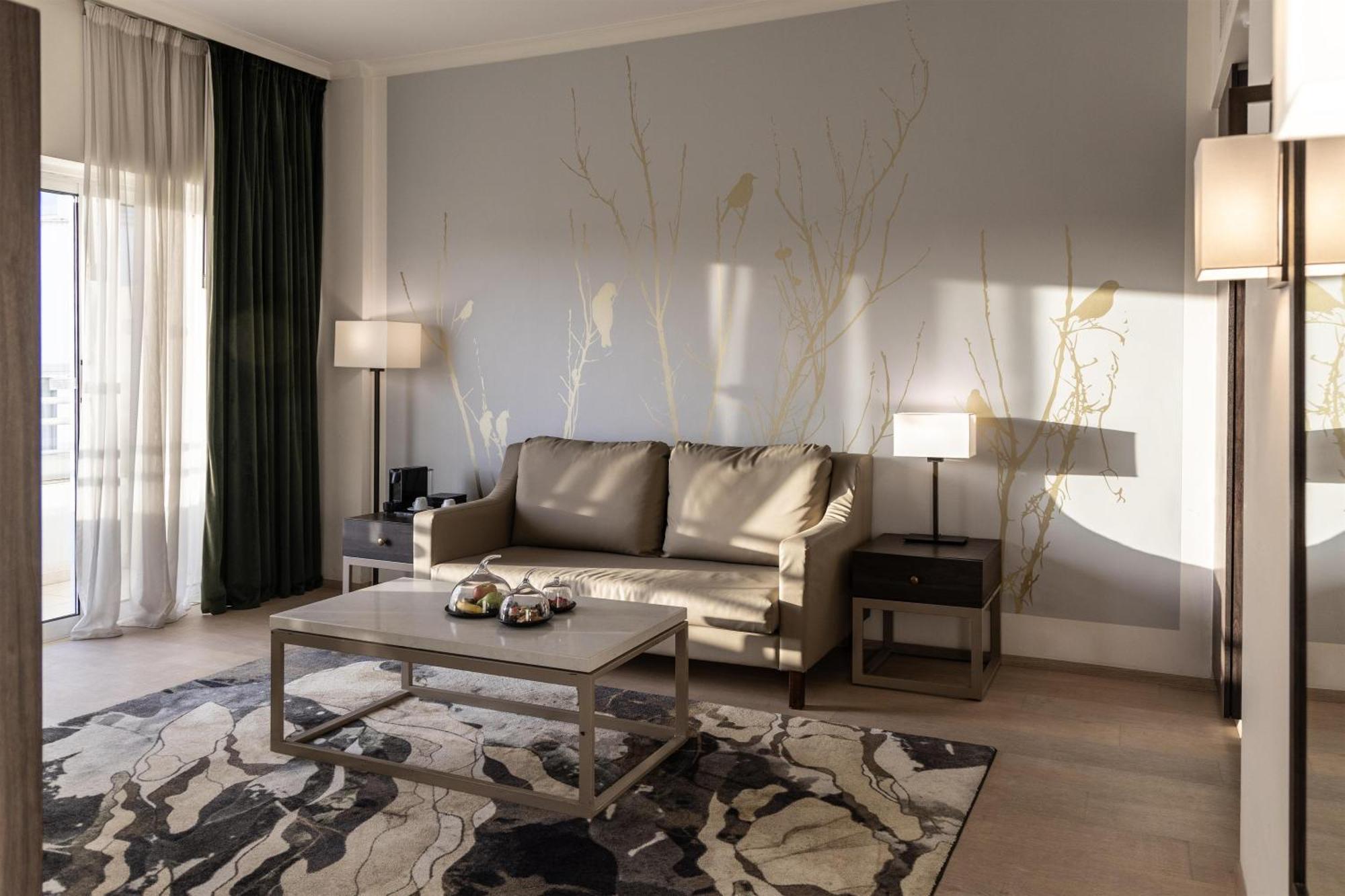 Hotel Hilton Nicosia, Cyprus - book now, 2026 prices
